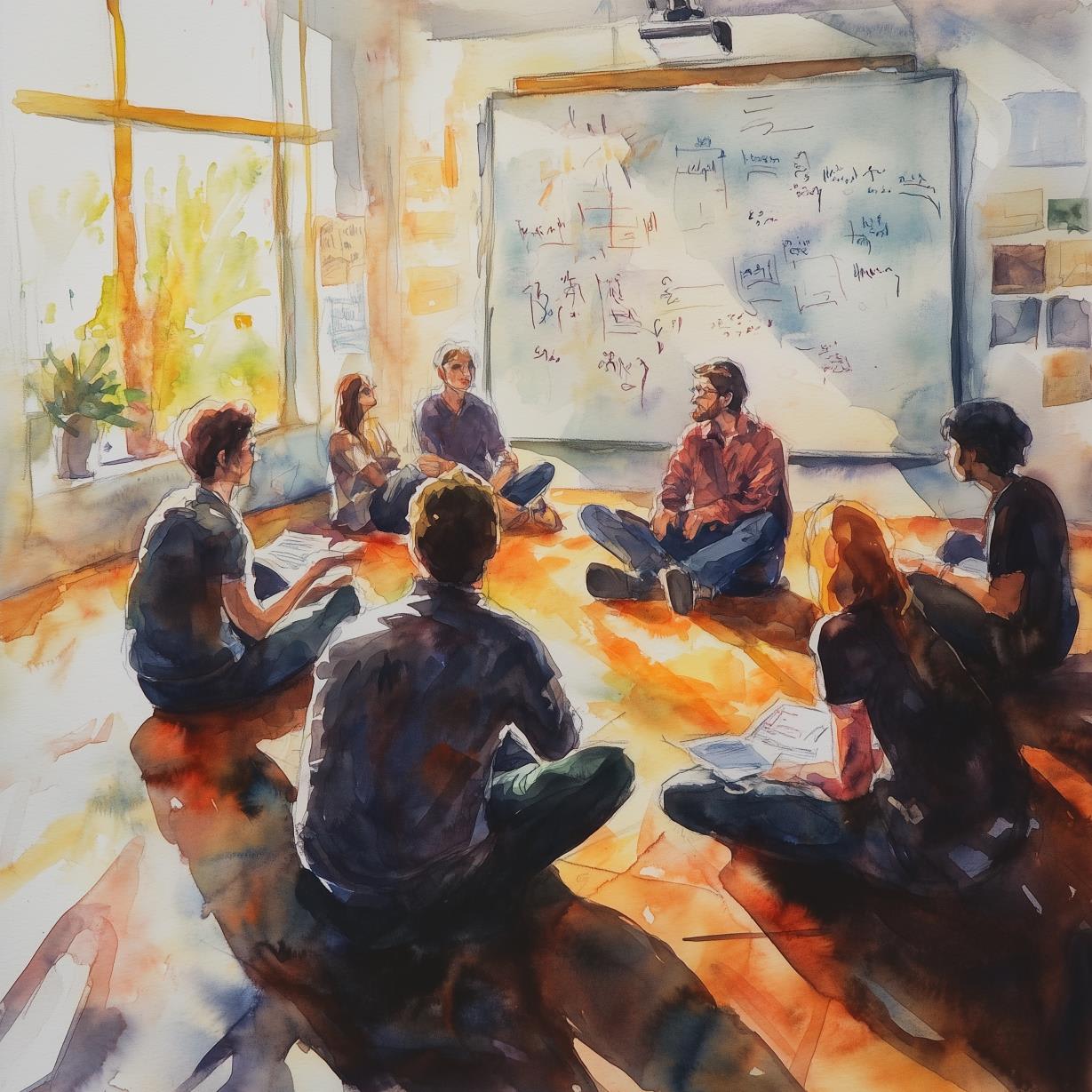 Announcing EXP: Experimental Summer Workshop on Collective Cognition — LessWrong