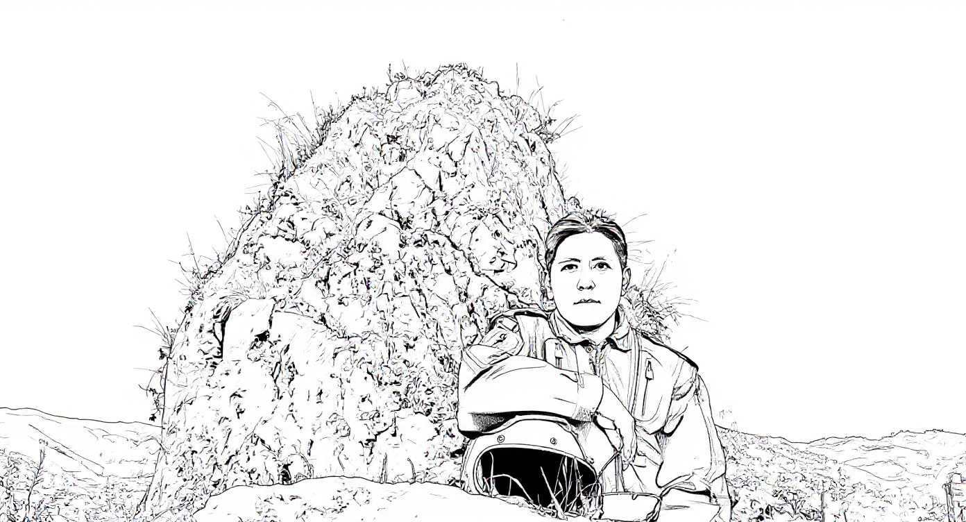 How I Spent 2024 Living Like the World Was Going to End — LessWrong