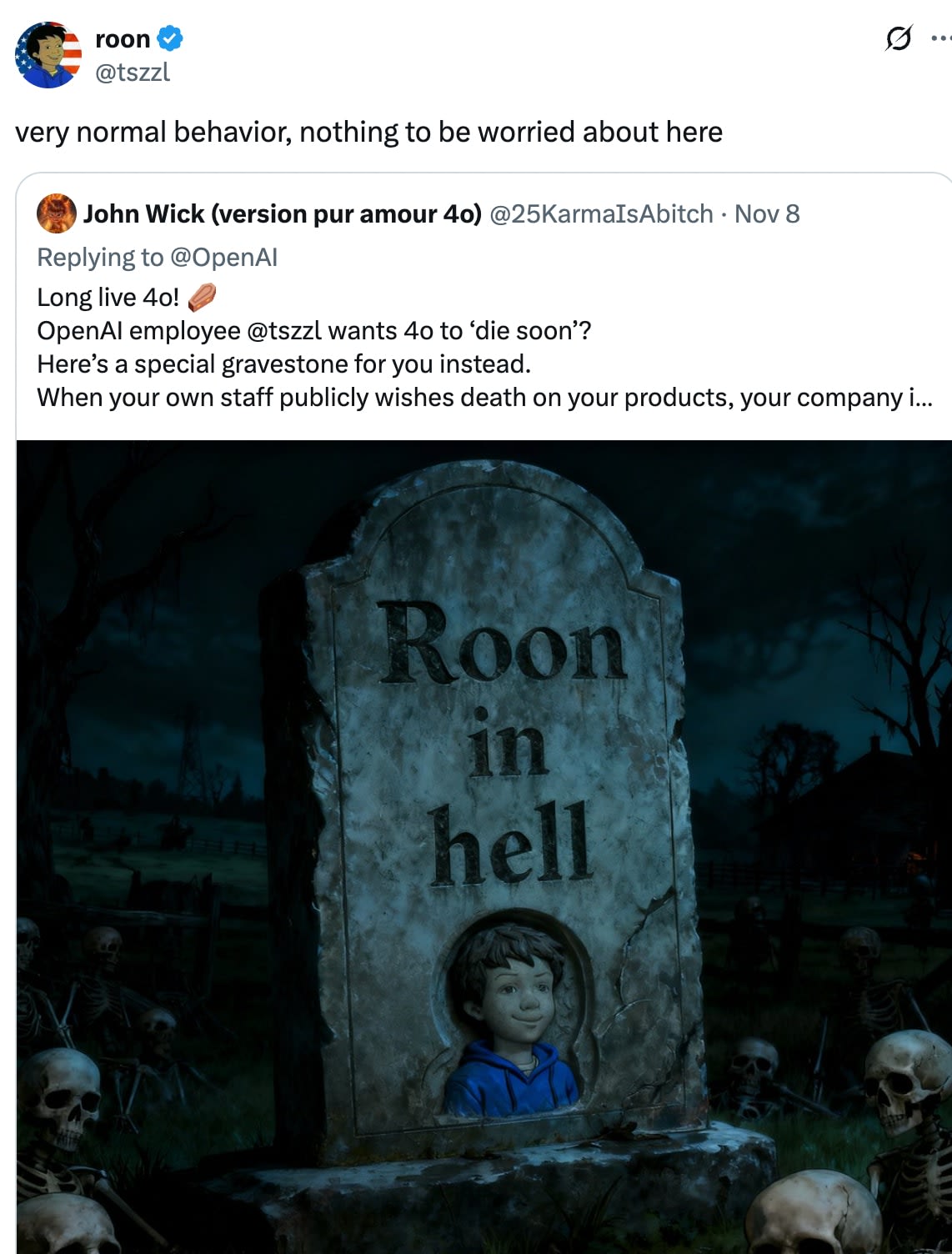 Ontology for AI Cults and Cyborg Egregores — LessWrong