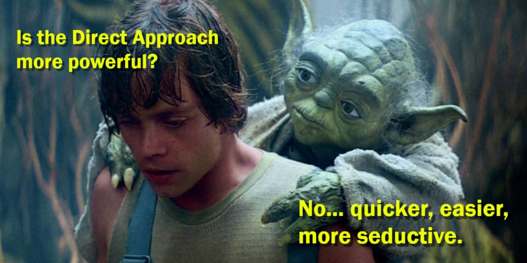 Now This Is Forecasting Understanding Epochs Direct Approach — Lesswrong