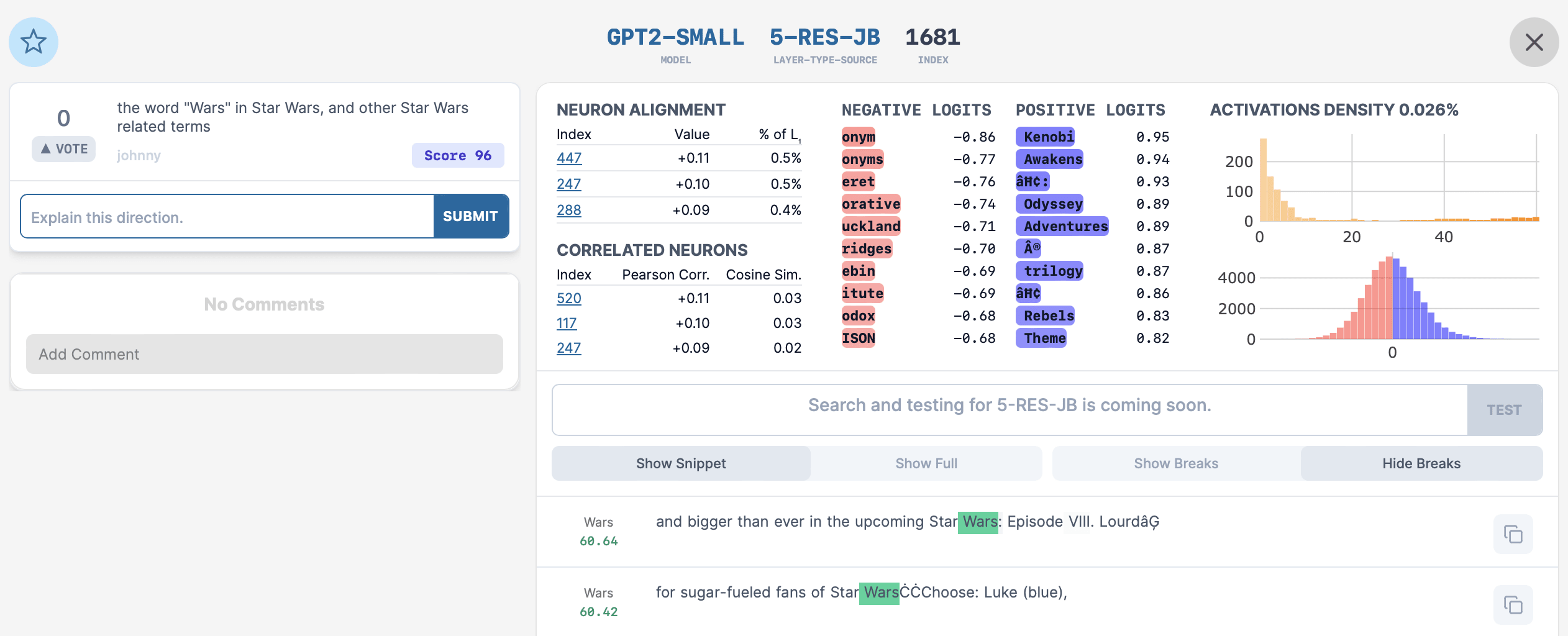Open Source Sparse Autoencoders For All Residual Stream Layers Of Gpt2 Small — Ai Alignment Forum