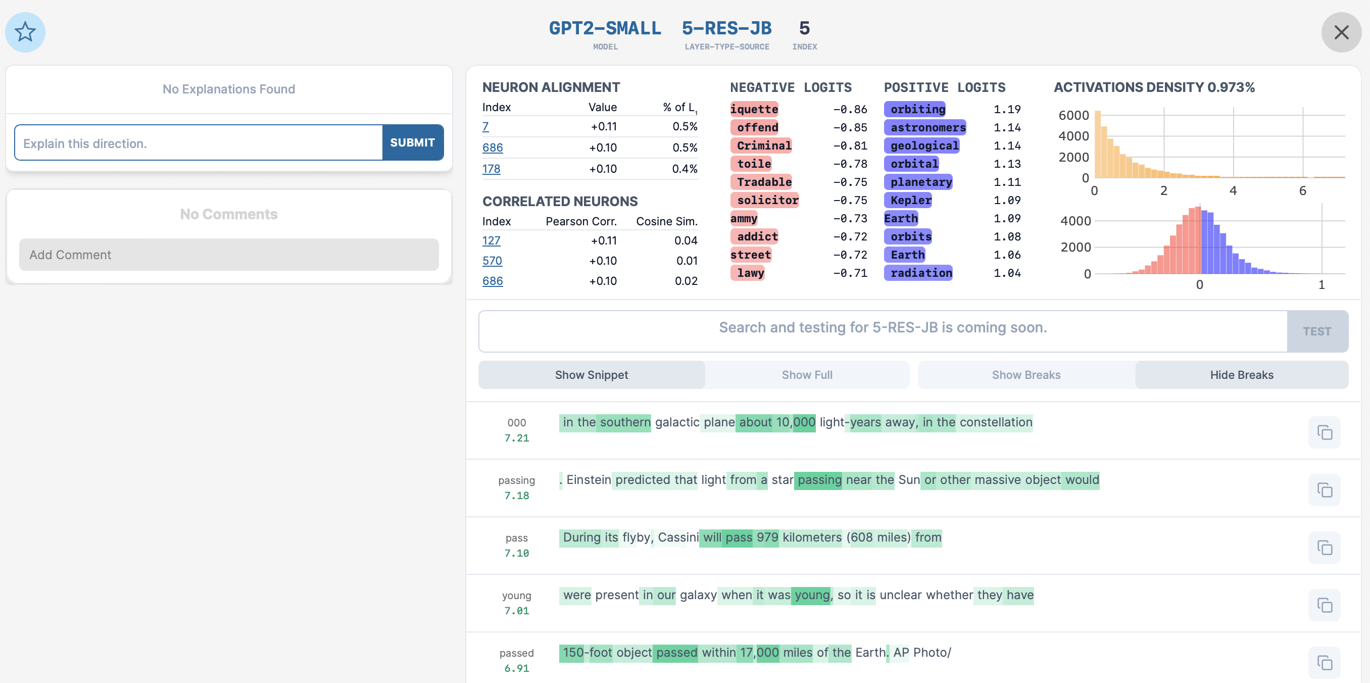 Open Source Sparse Autoencoders For All Residual Stream Layers Of Gpt2 Small — Ai Alignment Forum