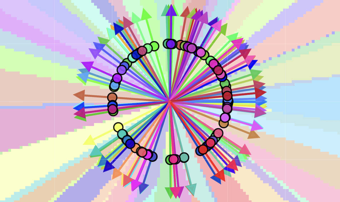 Alternative Models of Superposition — LessWrong