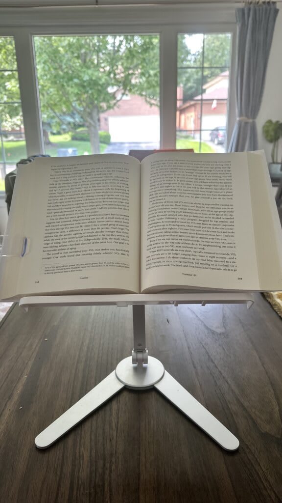 Reading More Each Day: A Simple $35 Tool — LessWrong