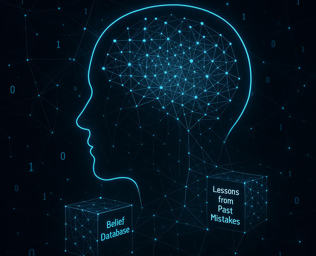 Thinking Machines — LessWrong