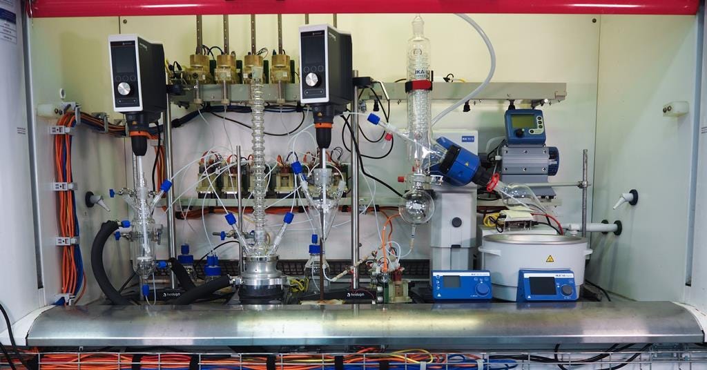 Who's Working On It? AI-Controlled Experiments — LessWrong