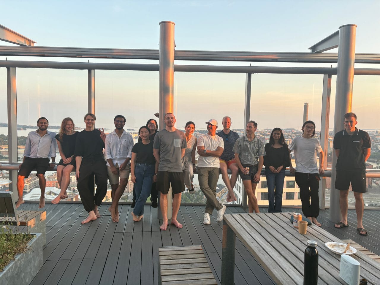 Lessons from organizing a technical AI safety bootcamp — LessWrong