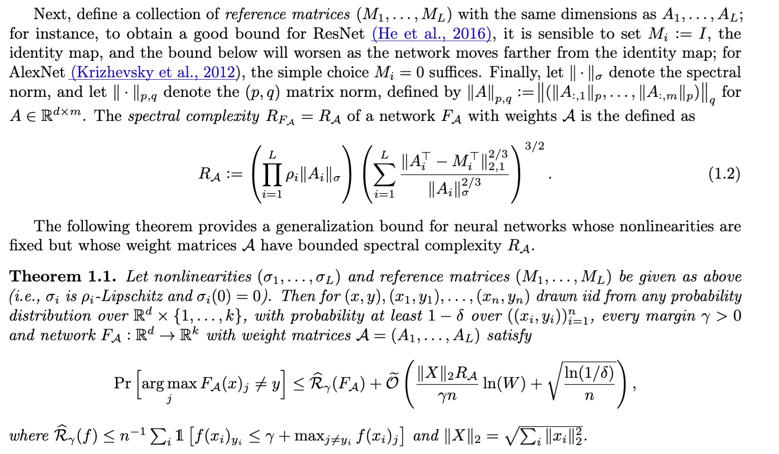 The other paper that killed deep learning theory — LessWrong