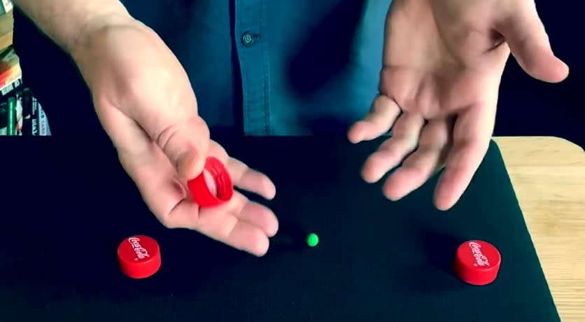 Shell games — LessWrong