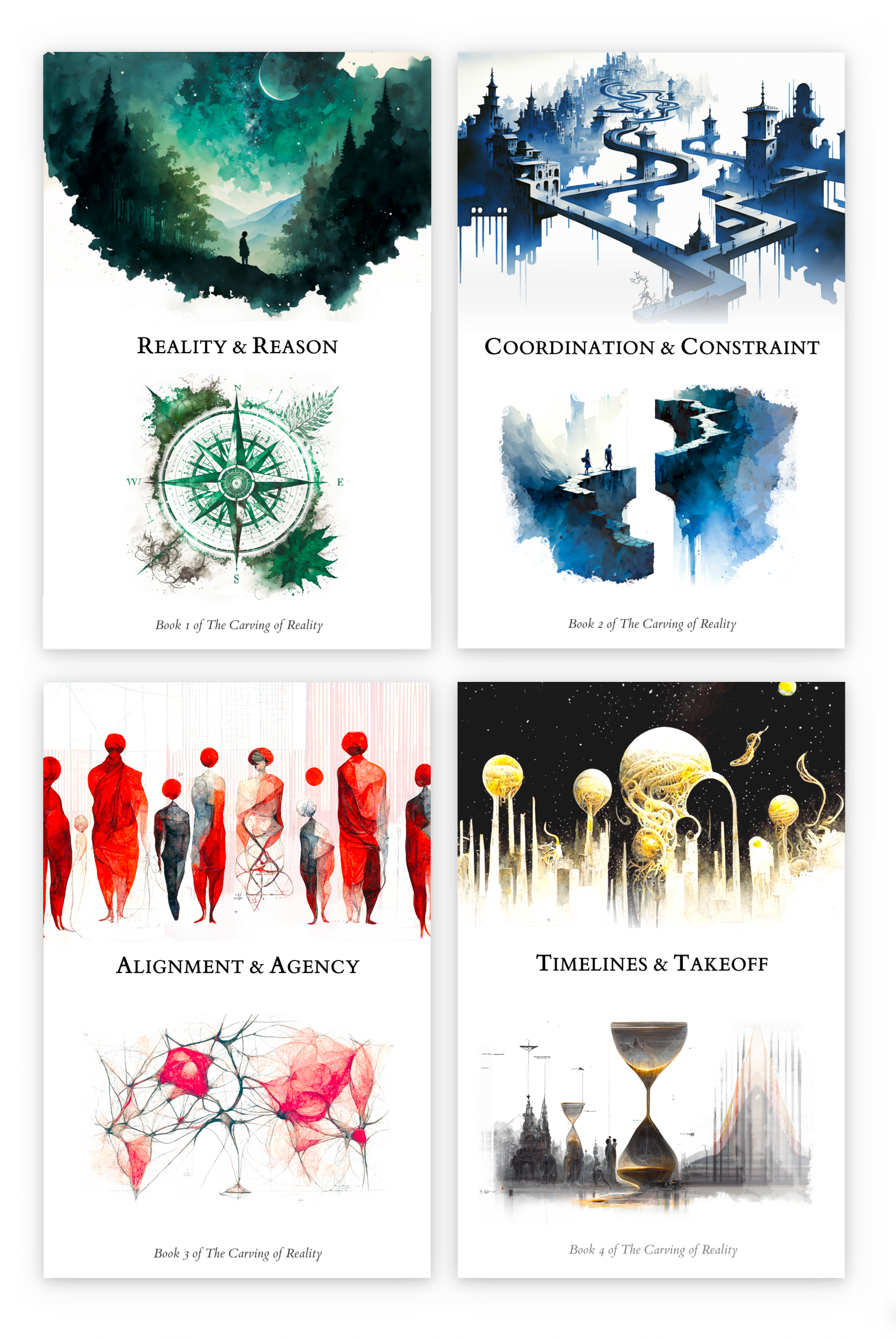 The LessWrong 2021 Review: Intellectual Circle Expansion — LessWrong