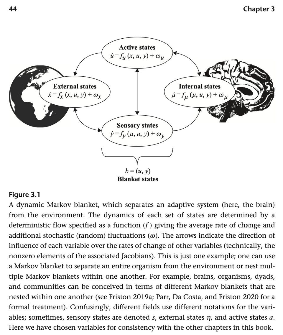 «Boundaries», Part 3a: Defining boundaries as directed Markov blankets ...