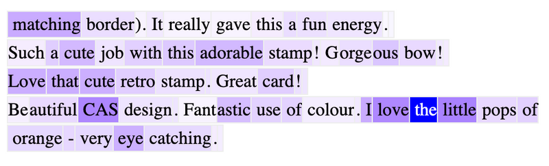 200 COP in MI: Studying Learned Features in Language Models - AI Alignment Forum