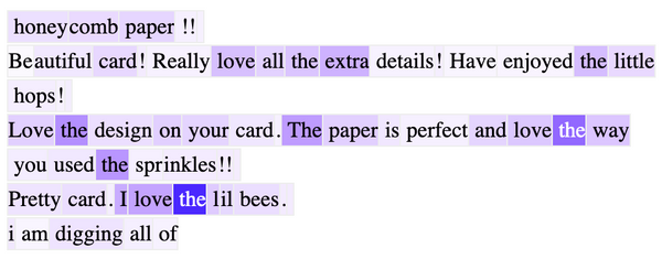 200 COP in MI: Studying Learned Features in Language Models - AI Alignment Forum