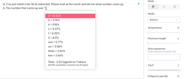 Mysteries of mode collapse — LessWrong