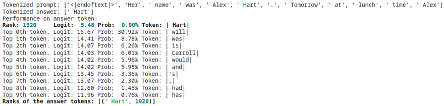 How-to Transformer Mechanistic Interpretability—in 50 lines of code or less! — LessWrong