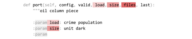 A circuit for Python docstrings in a 4-layer attention-only transformer - LessWrong