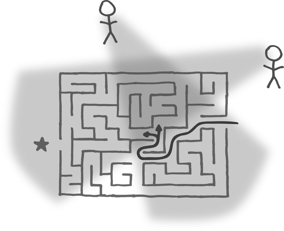 Why Control Creates Conflict, and When to Open Instead — LessWrong
