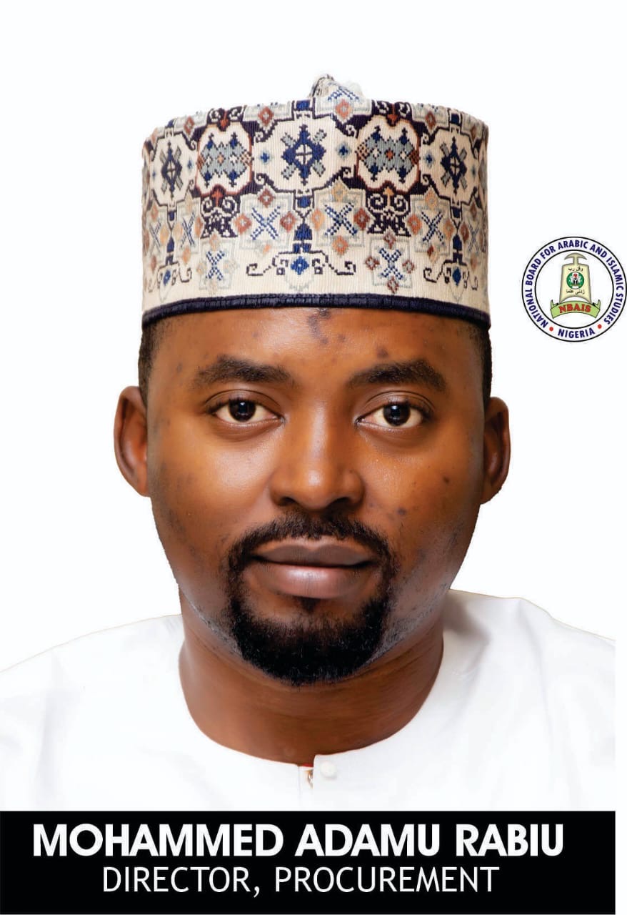 NBAIS - National Board for Arabic and Islamic Studies