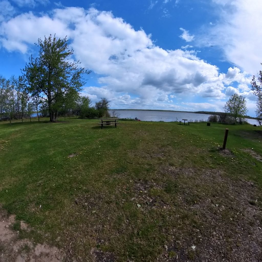 Buck Lake Campground