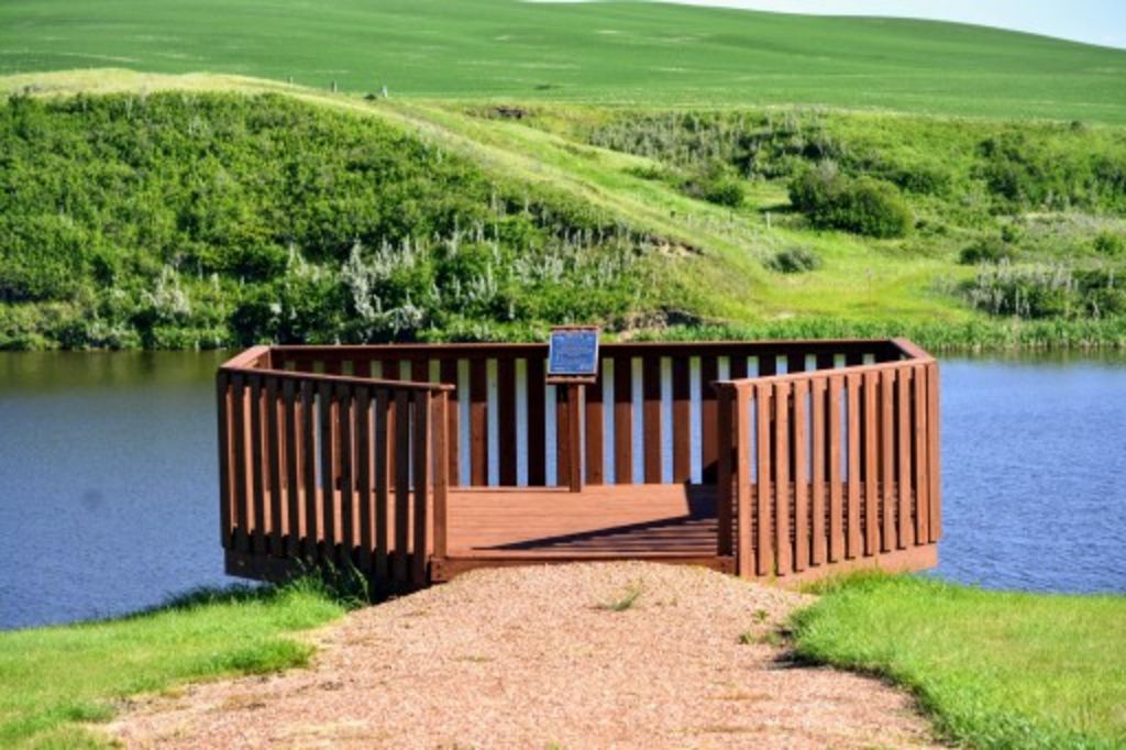 Michichi Recreation Area