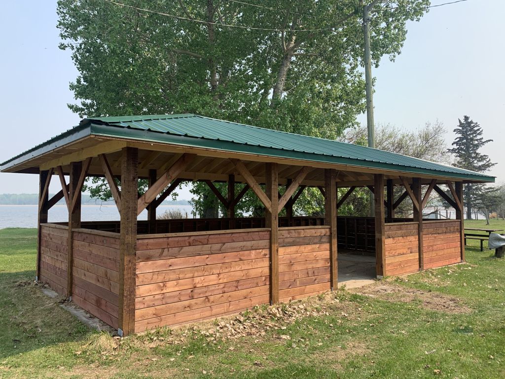 Buck Lake Campground