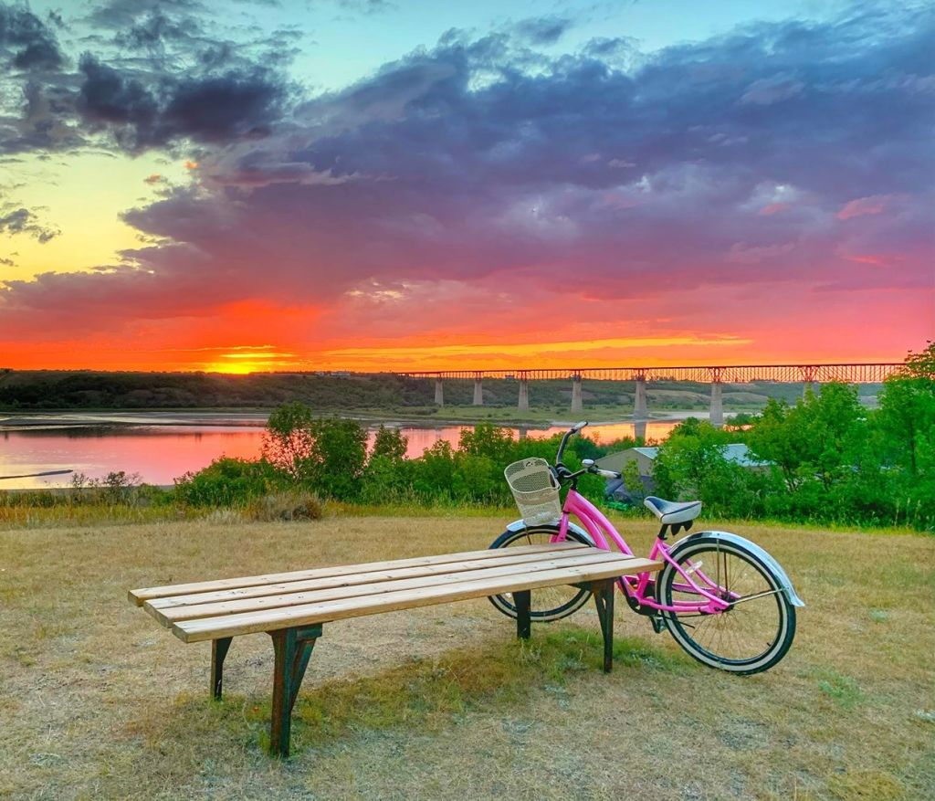 Outlook & District Regional Park