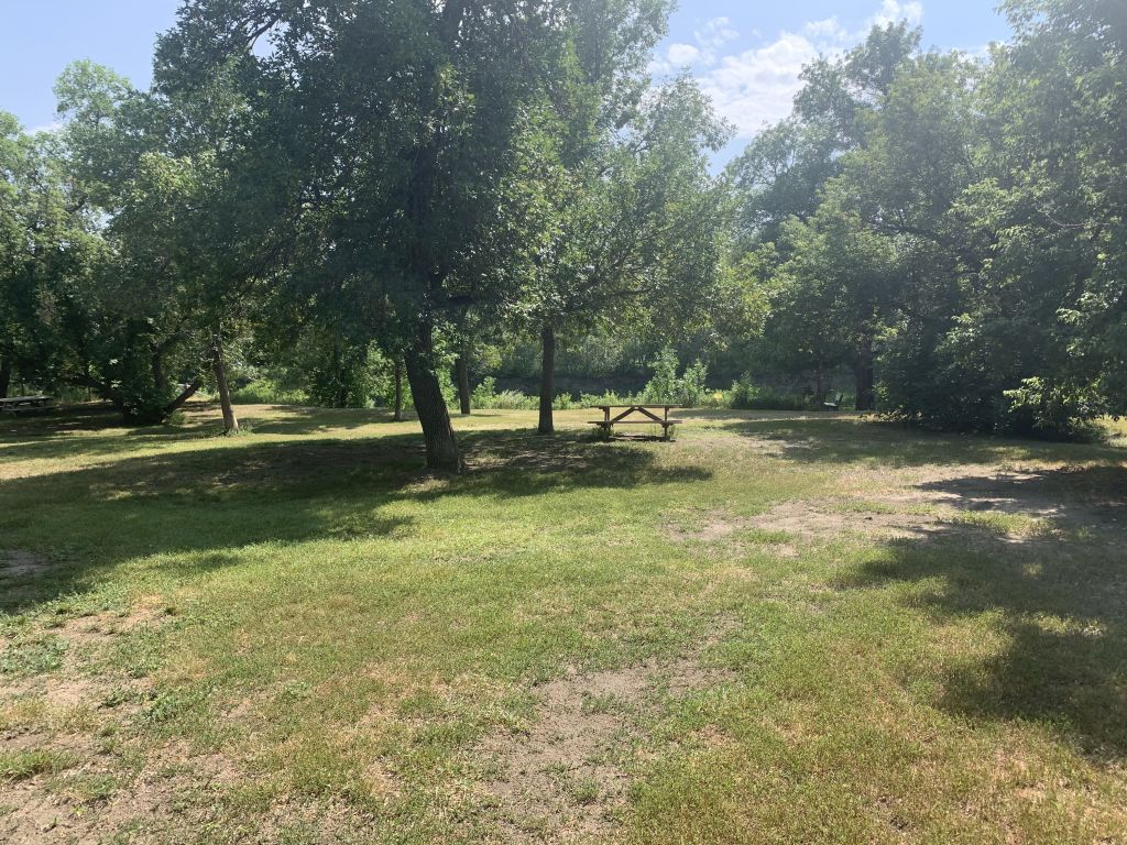 Woodlawn Regional Park