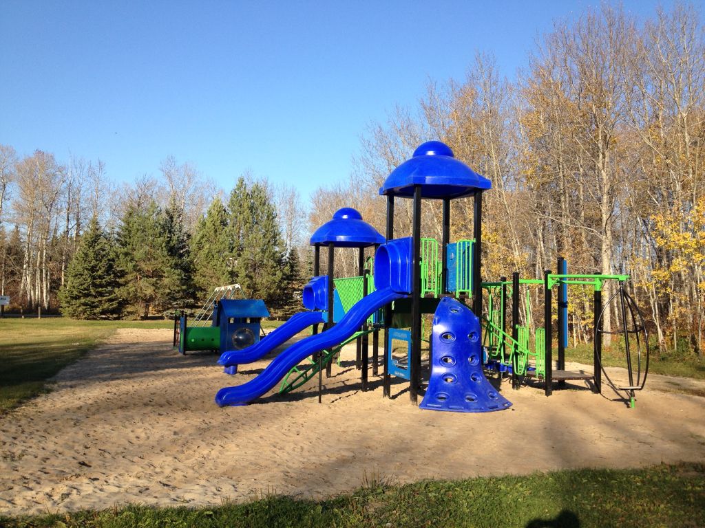 Morin Lake Regional Park