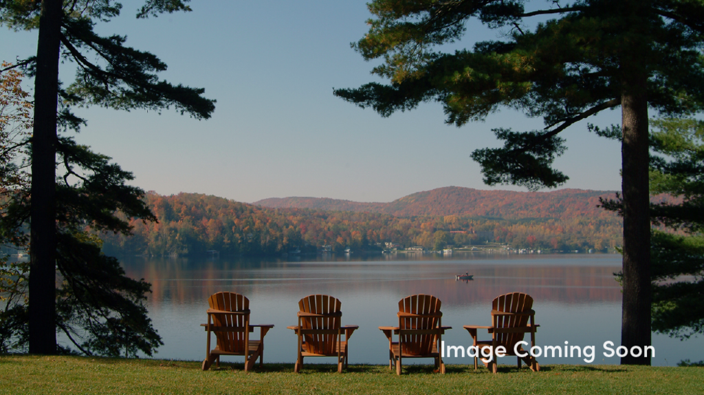 Macklin Lake Regional Park