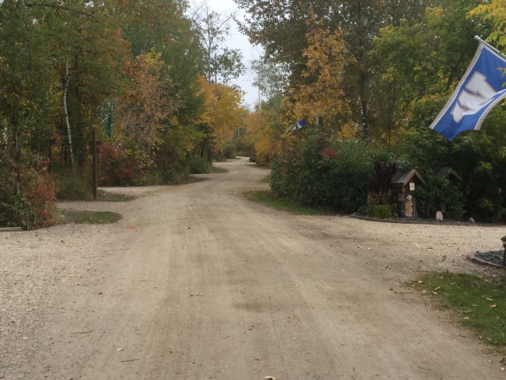 Stephenfield Lake Resort