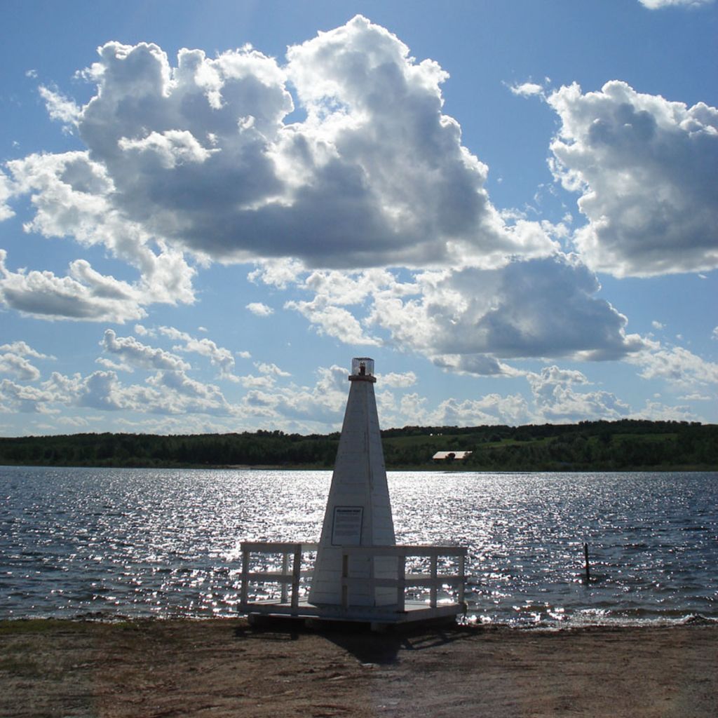 Redberry Lake Regional Park
