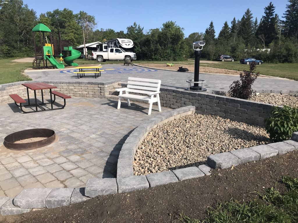 Moosomin Regional Park