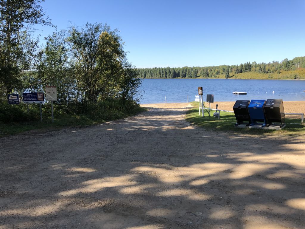 Forfar Recreation Park