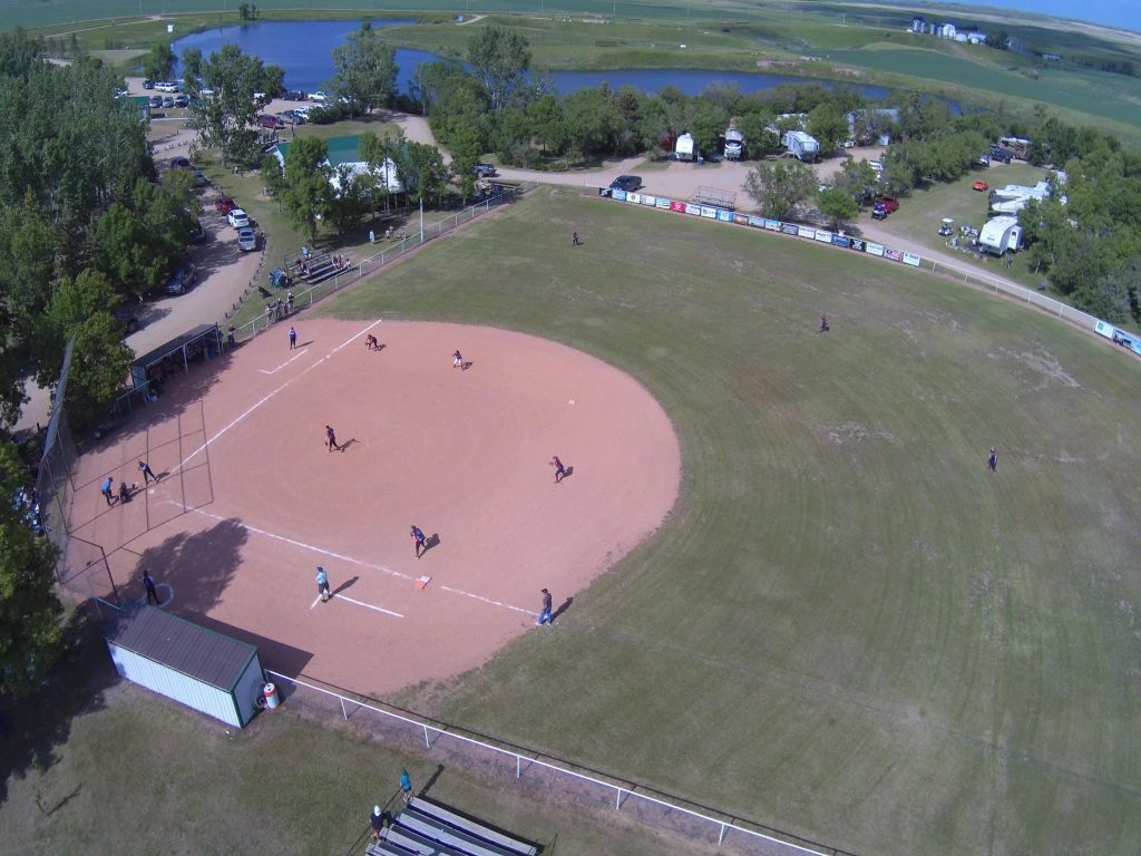 Ceylon Regional Park