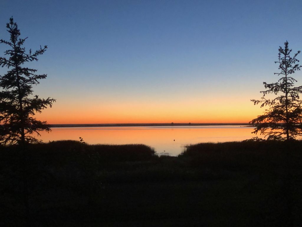 Last Mountain Regional Park