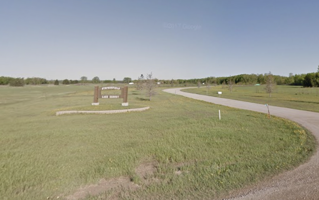 Stephenfield Lake Resort