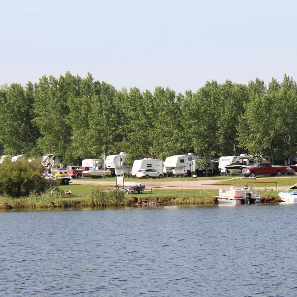 Moosomin Regional Park