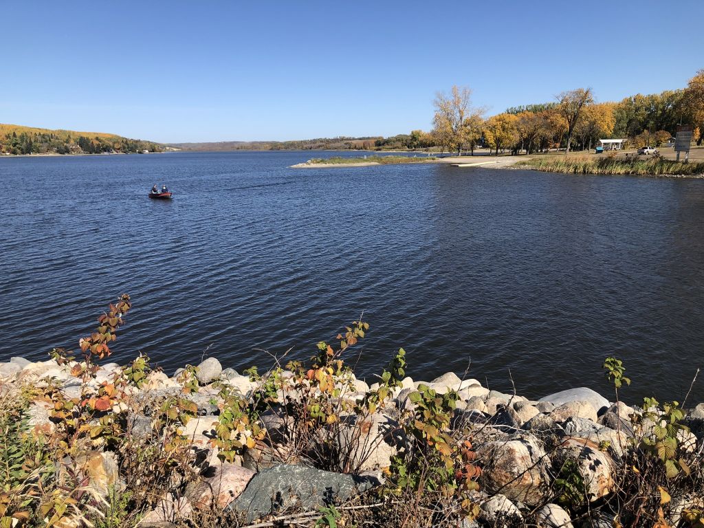 Minnedosa Campground