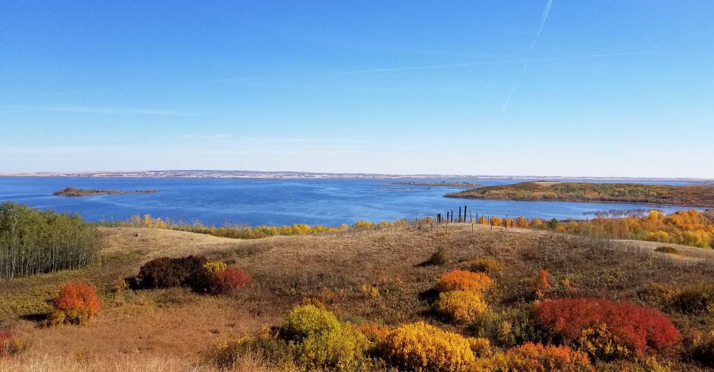 Redberry Lake Regional Park