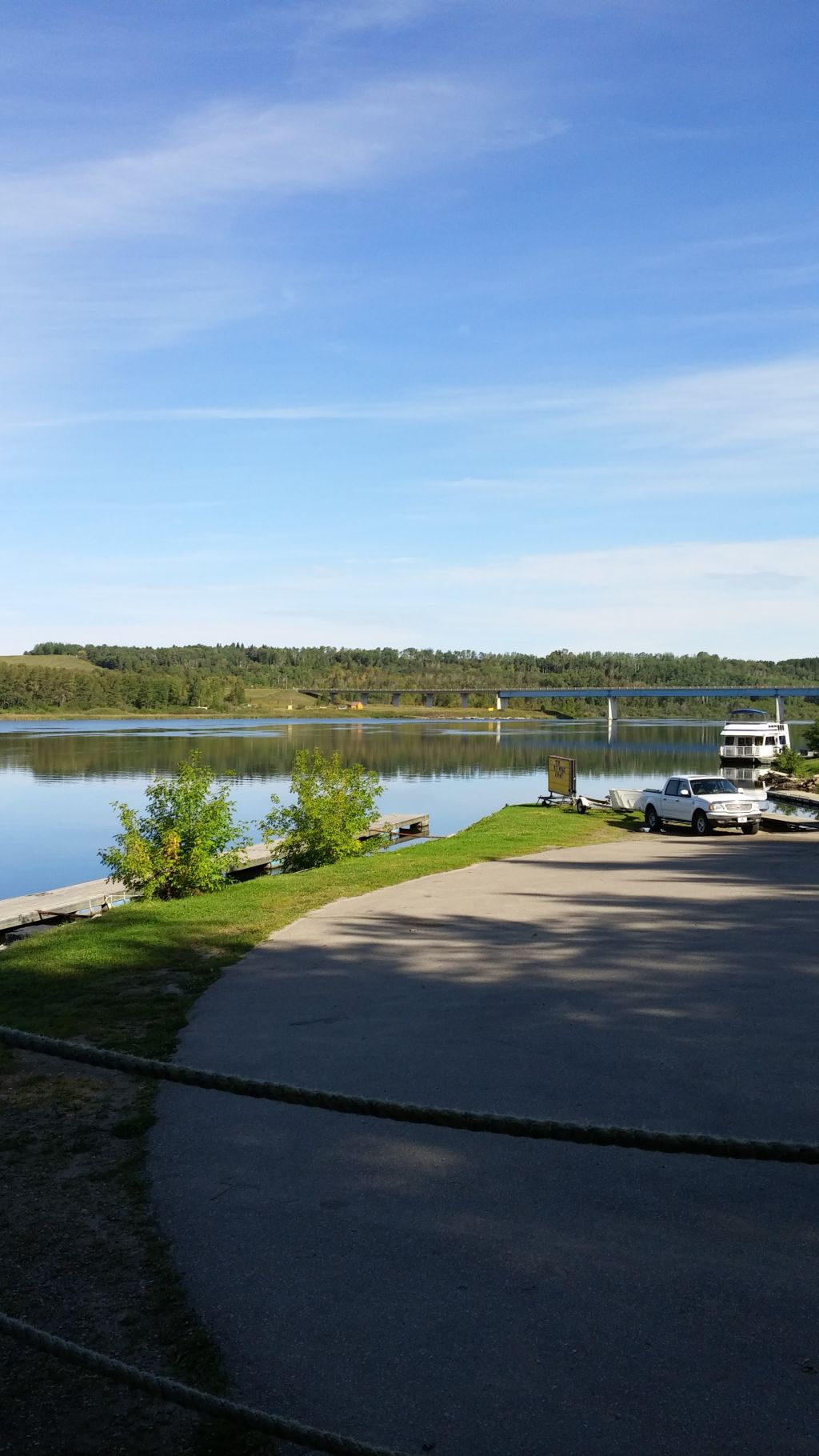 Nipawin & District Regional Park