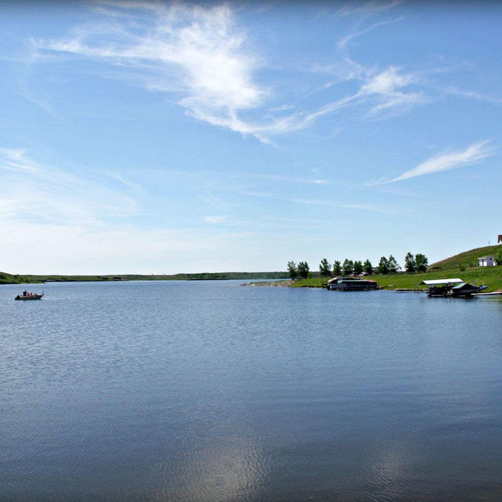 Mainprize Regional Park