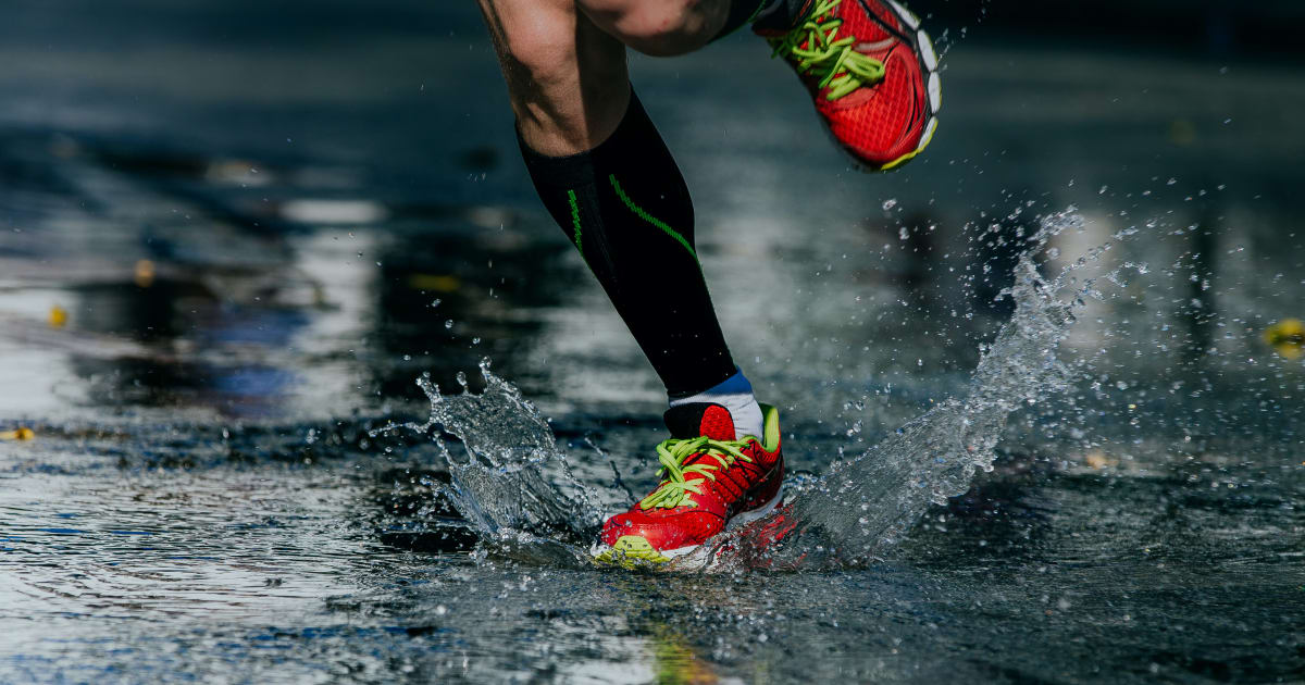 The Nottingham CheckPoint Run Challenge Race 2 2021 - Running in ...