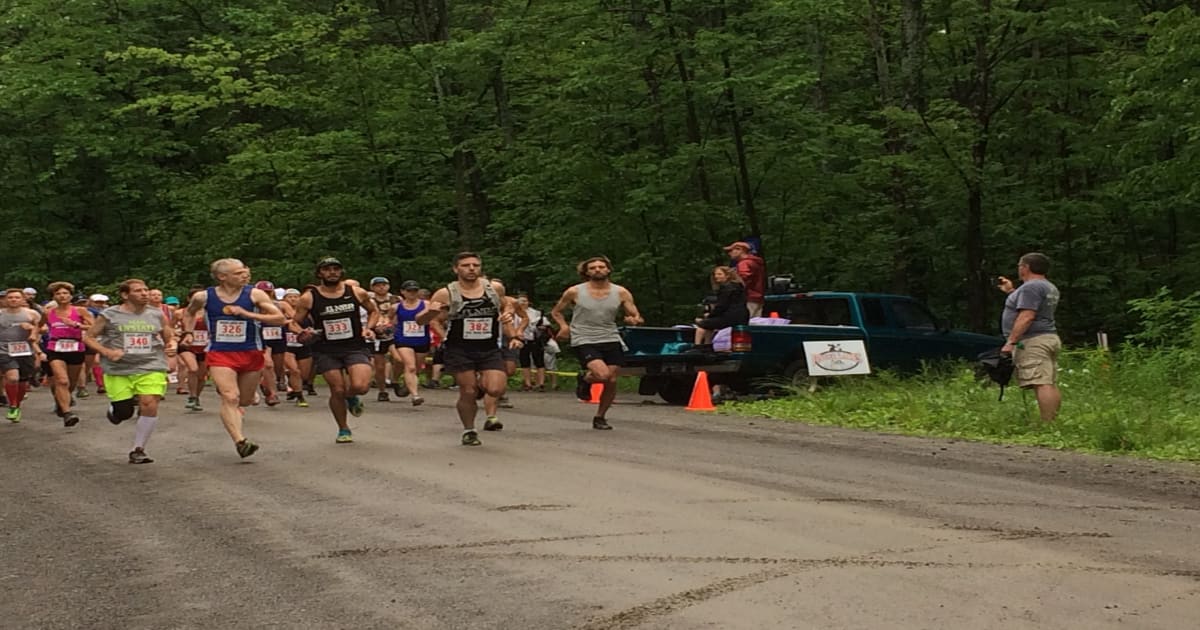 Round Reading Ultra Marathon 2021 - Running in Sonning — Let’s Do This