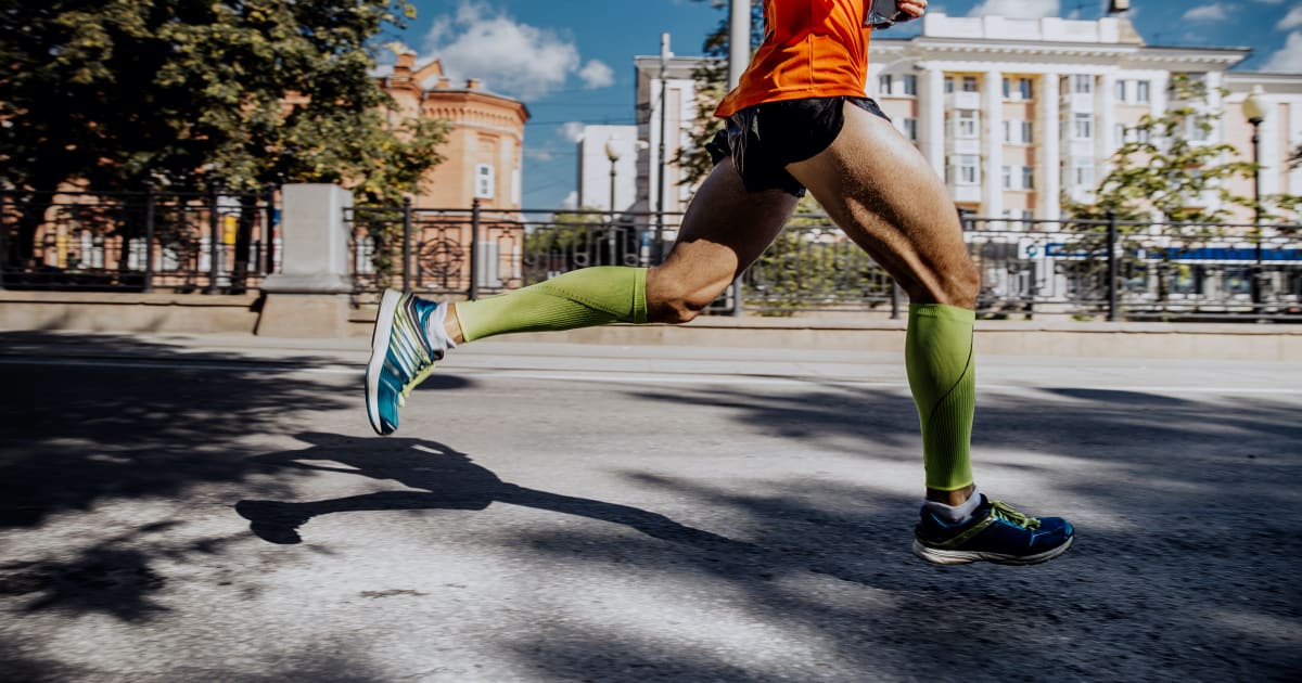 The Reigate CheckPoint Run Challenge Race 2 2021 - Running in Reigate ...