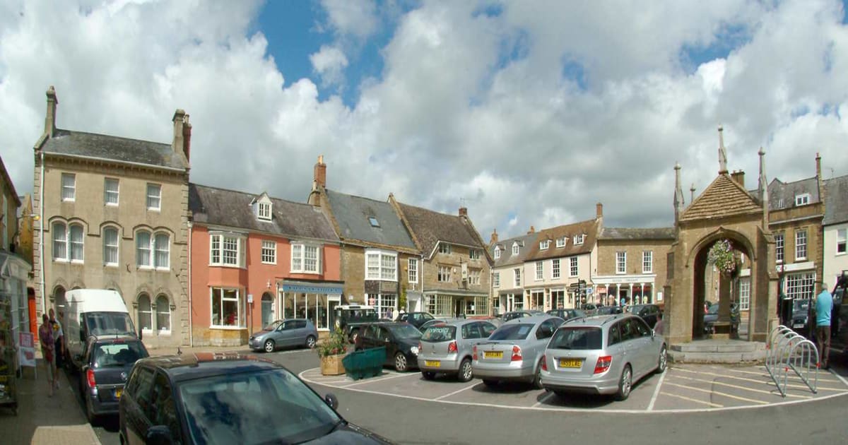 Beaminster Half, 10K & 5K. 2020 - Running in Beaminster — Let’s Do This