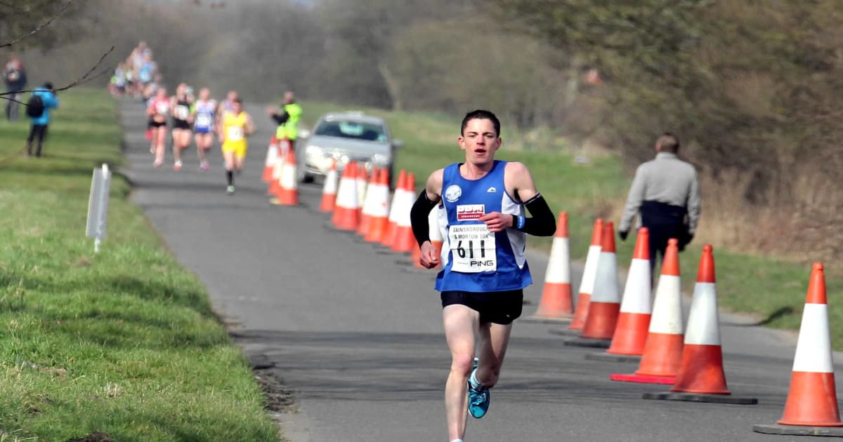 The Great Barrow Challenge - 10 in 10 2019 - Running in Barrow — Let’s ...