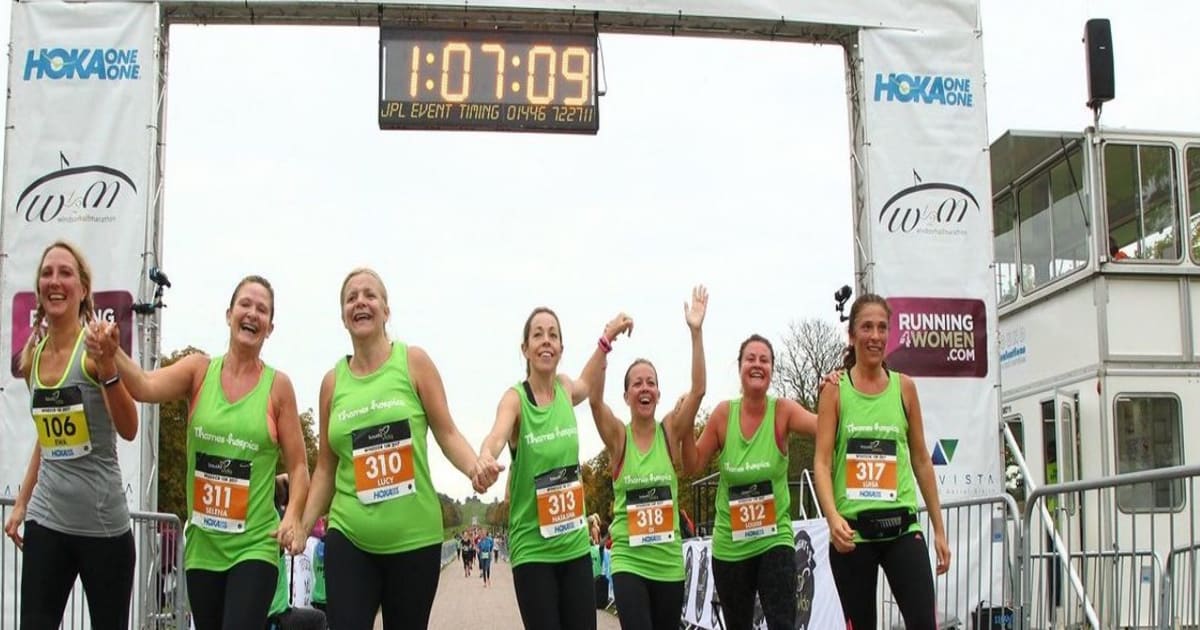 Woking 3 Miles Monthly Handicap – November 2019 - Running in Woking ...