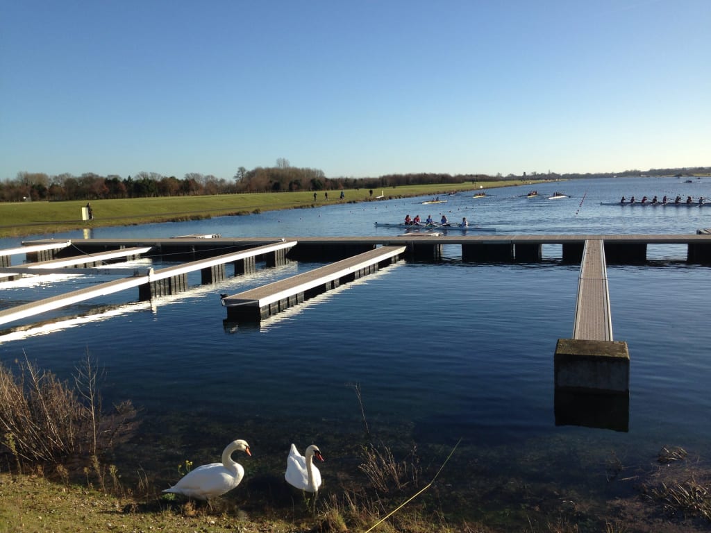 Windsor Lakeside Half Marathon & 10K 2020 - Half Marathon in Windsor ...