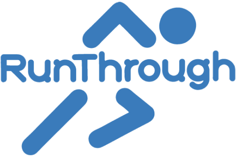RunThrough Europe — Let's Do This