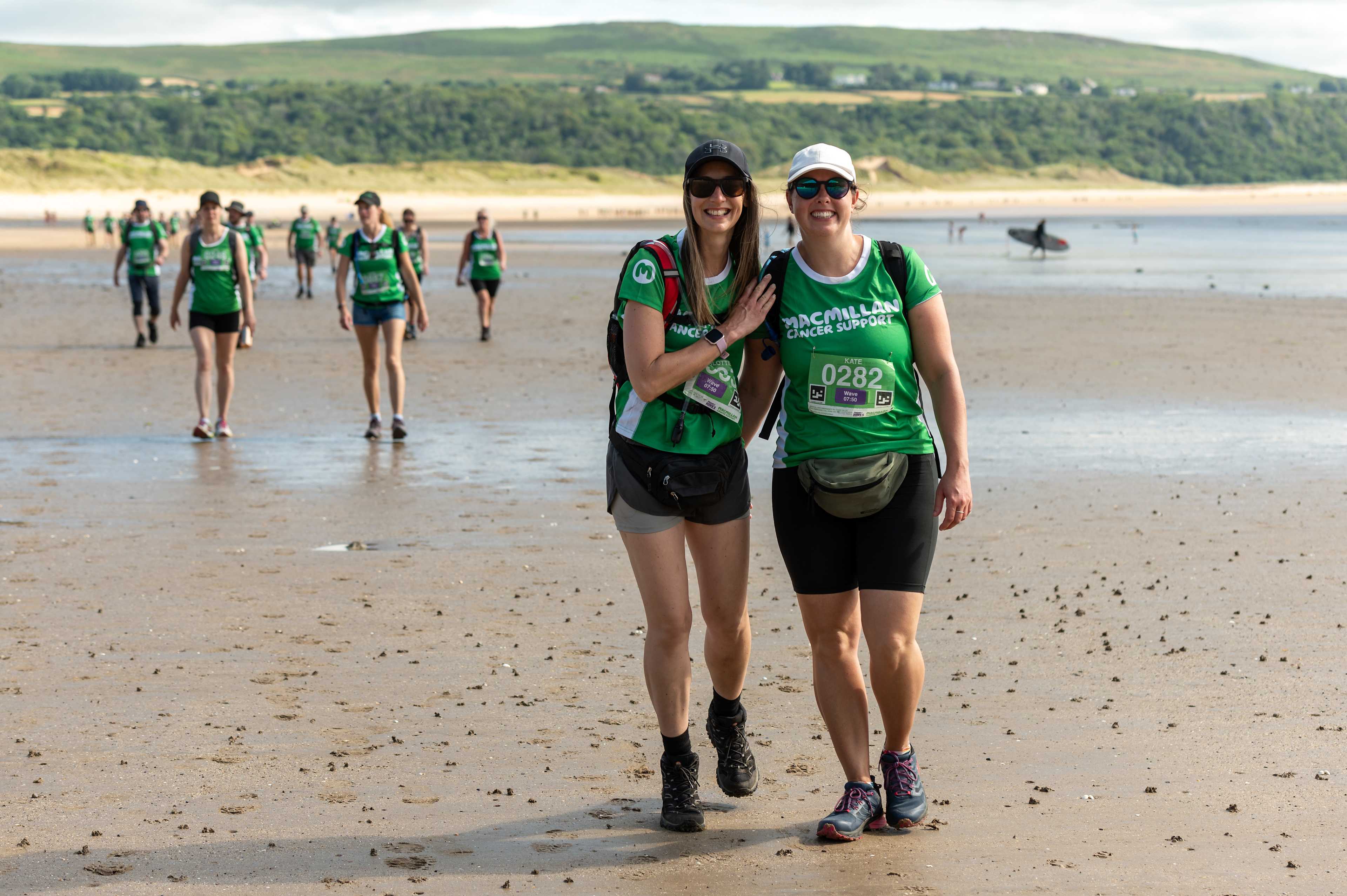 Gower Peninsula Mighty Hike - Hiking in Reynoldston — Let's Do This